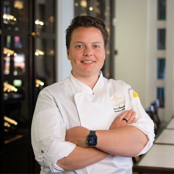 About Our Restaurant | Vivante Restaurant & Bar Carmel IN