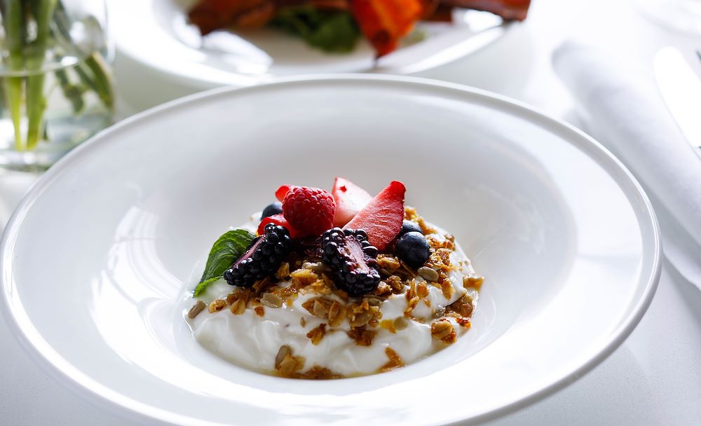 Downtown Carmel Indiana Restaurants | Vivante French Eatery