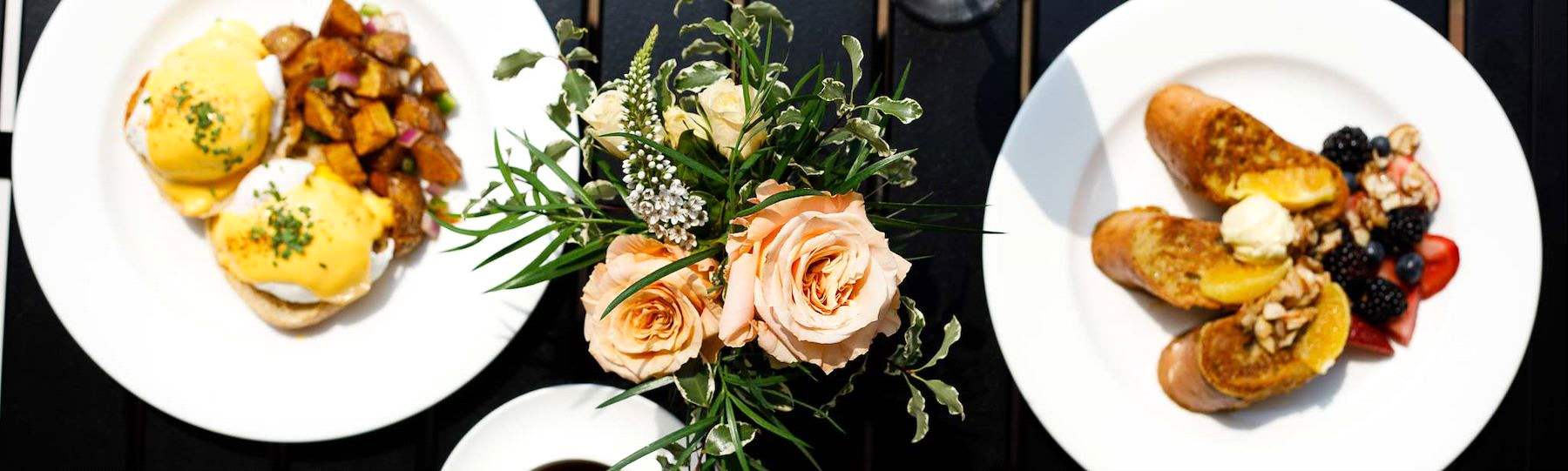 Restaurant Breakfast Menu | Vivante Restaurant & Bar Carmel IN