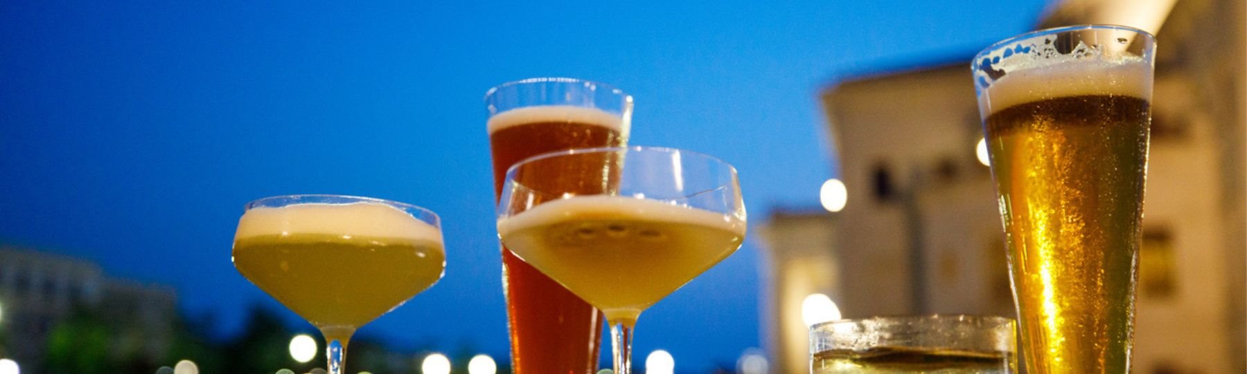 Restaurant Beer Menu | Vivante Restaurant & Bar Carmel IN