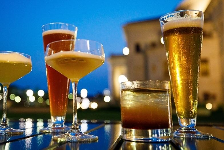 Downtown Carmel Restaurants | Vivante French Eatery